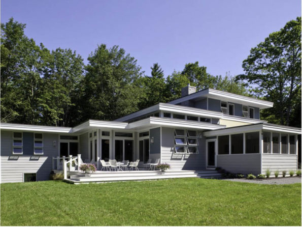 The Best Midcentury Modern Home Builders in the US