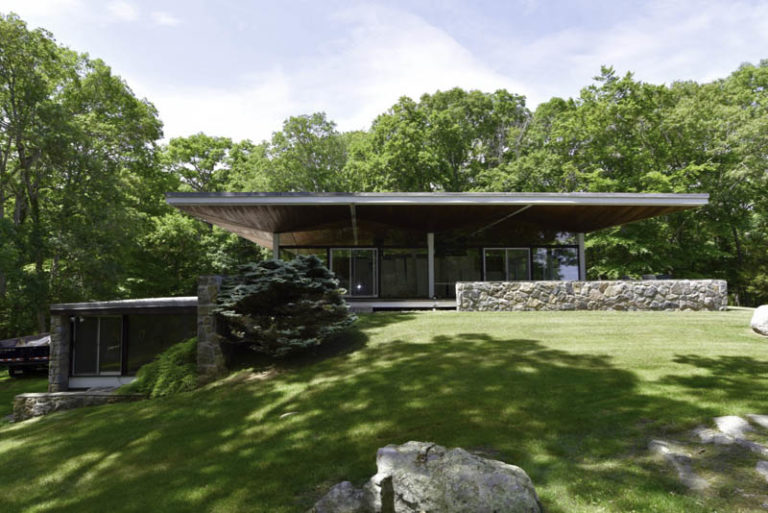 The Best Midcentury Modern Home Builders in the US - Home Builder Digest