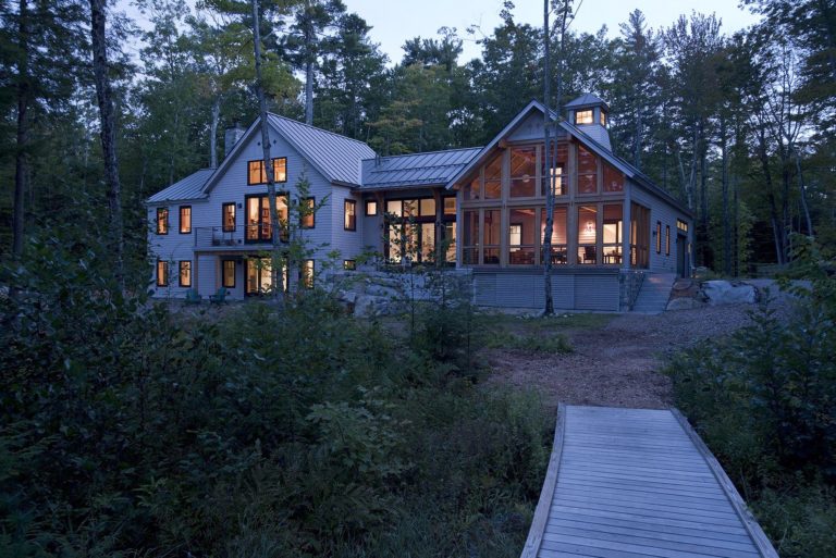 The Best Contemporary Home Builders in the US | Before & After Photos