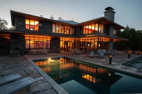 The Best Contemporary Home Builders in the US