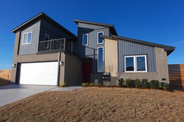The Best Contemporary Home Builders in the US