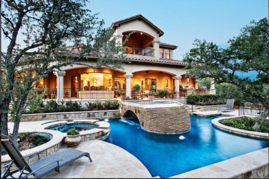 The Best Spanish Home Builders in the US - Home Builder Digest