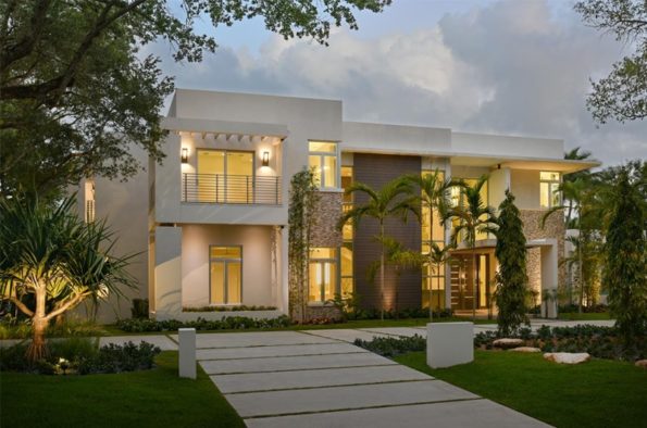 The Best Contemporary Home Builders in the US - Home Builder Digest