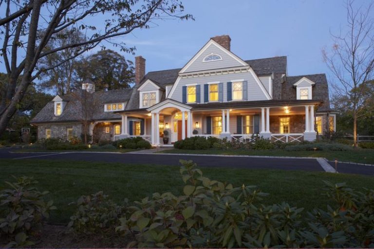 The Best Dutch Colonial Builders in the US - Home Builder Digest