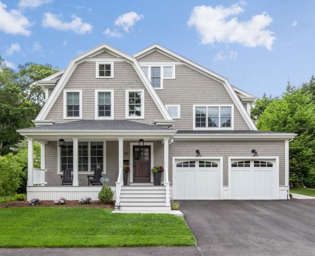 The Best Dutch Colonial Builders in the US - Home Builder Digest