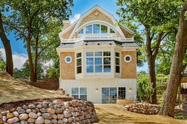 The Best Dutch Colonial Builders in the US - Home Builder Digest