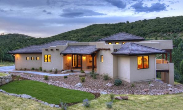 The Best Pueblo Revival Home Builders in the US - Home Builder Digest