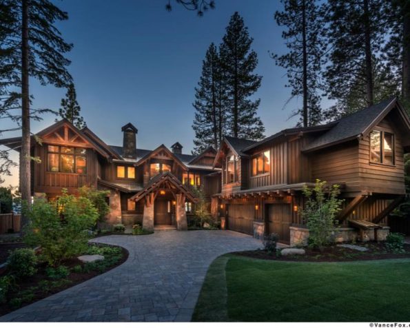 The Best Residential Architects in Reno, Nevada - Home Builder Digest