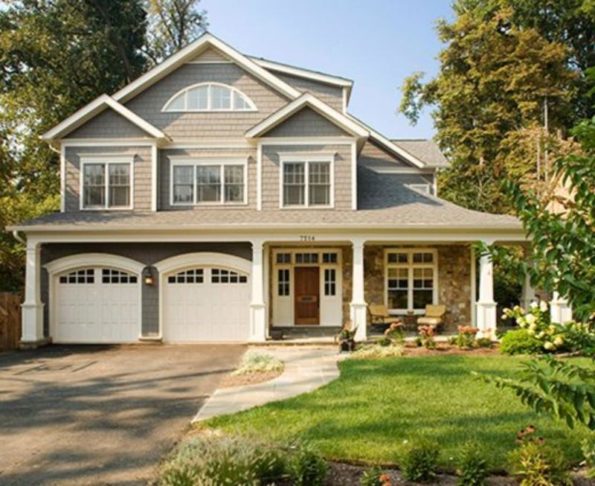 The Best Craftsman Home Builders in the US