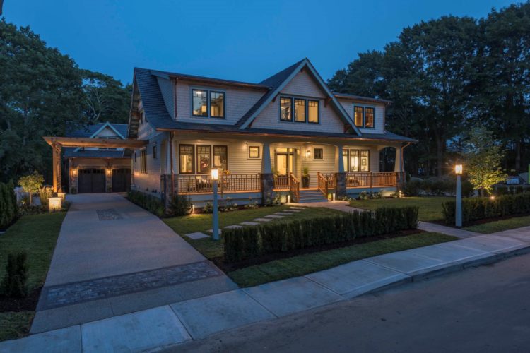 The Best Craftsman Home Builders in the US - Home Builder Digest