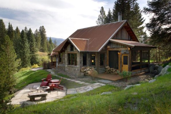 The Best Cottage Home Builders in the US - Home Builder Digest