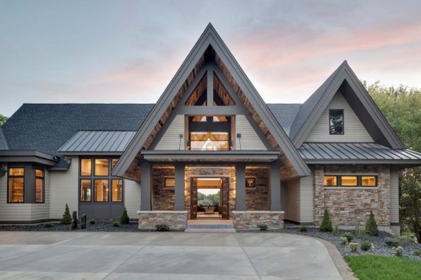 The Best Cottage Home Builders in the US - Home Builder Digest