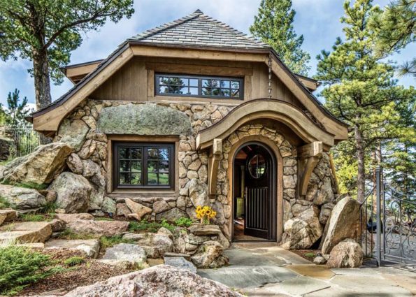The Best Cottage Home Builders in the US