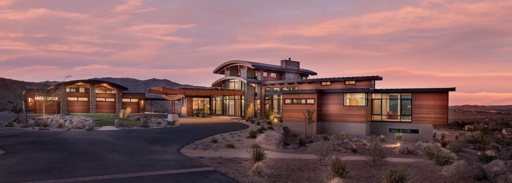 The Best Residential Architects in Reno, Nevada - Home Builder Digest