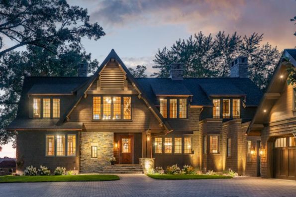 The Best Timber Frame Home Builders in the US