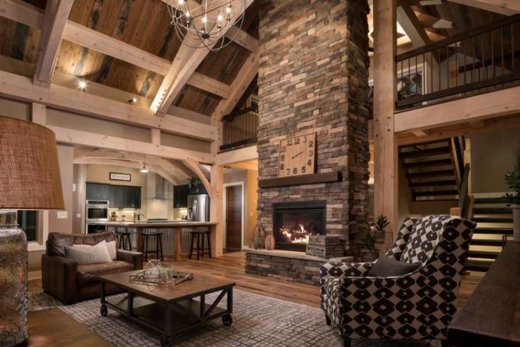 The Best Timber Frame Home Builders in the US