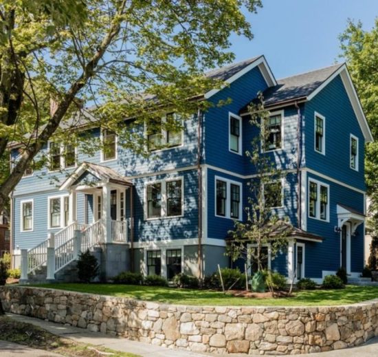 The Best Federal Colonial Home Builders in the US - Home Builder Digest