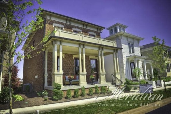 The Best Italianate Home Builders in the US - Home Builder Digest