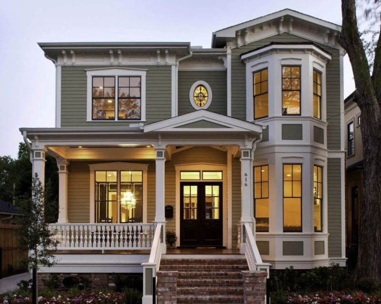 The Best Italianate Home Builders in the US - Home Builder Digest