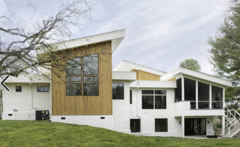 The Best Custom Home Builders in Nashville, Tennessee - Home Builder Digest