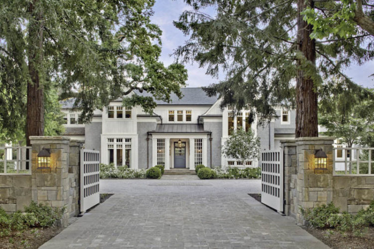 The Best Custom Home Builders in Burlingame, California - Home Builder ...