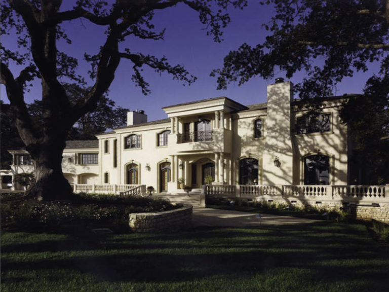 The Best Residential Architects in Los Gatos, California - Home Builder ...