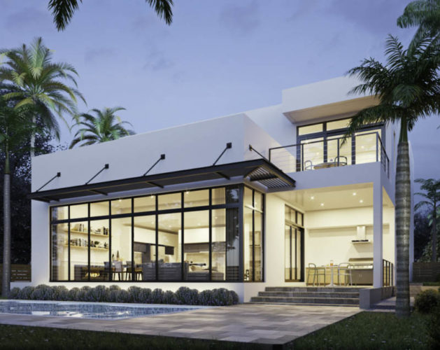 The Best Residential Architects in Fort Lauderdale, Florida - Home ...