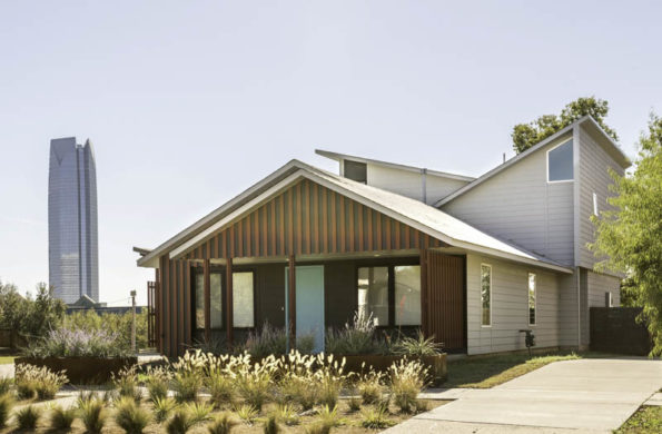 The Best Residential Architects in Oklahoma City, Oklahoma - Home ...