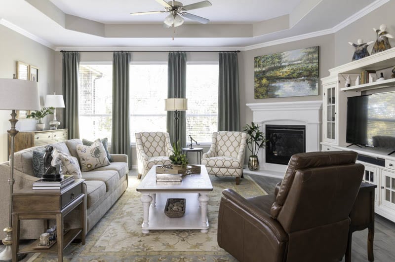 The Best Interior Designers in Fort Worth, Texas
