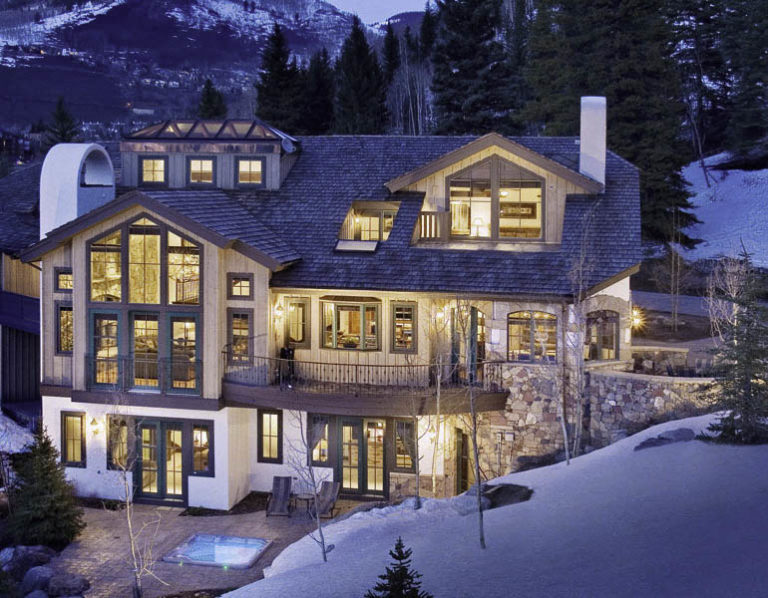 The 11 Best Residential Architects in Vail, Colorado - Home Builder Digest