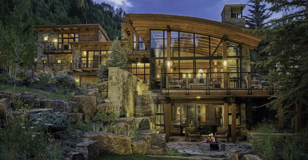 The 11 Best Residential Architects in Vail, Colorado - Home Builder Digest