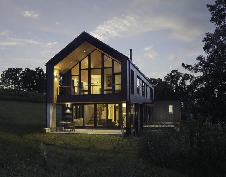 The 15 Best Residential Architects in Madison, Wisconsin - Home Builder ...