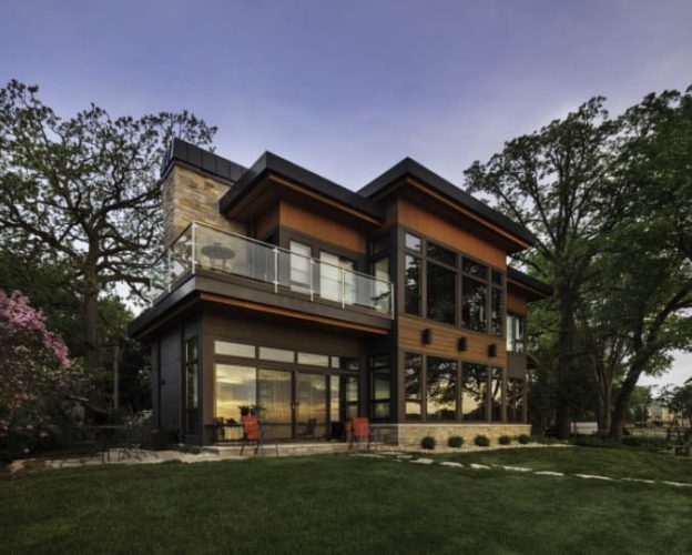 The 15 Best Residential Architects in Madison, Wisconsin - Home Builder ...