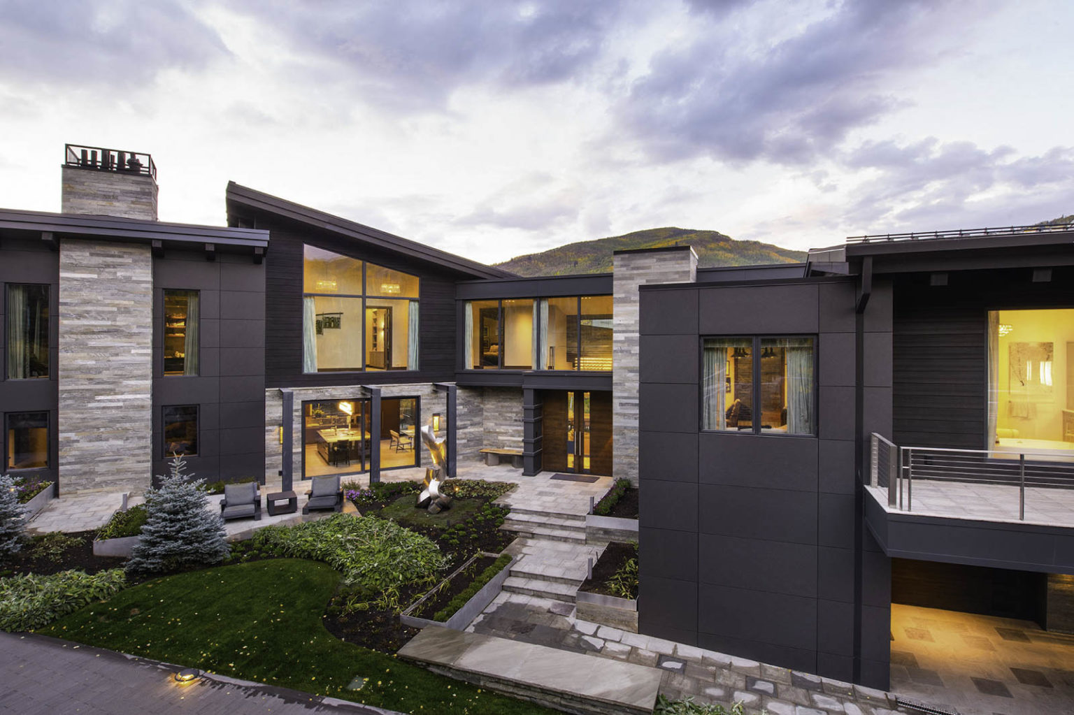 The 11 Best Residential Architects in Vail, Colorado - Home Builder Digest