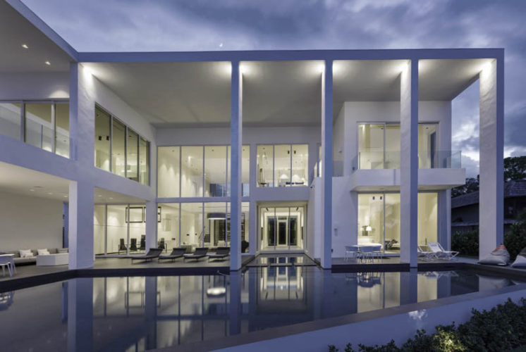 The 11 Best Residential Architects in Palm Beach, Florida - Home ...