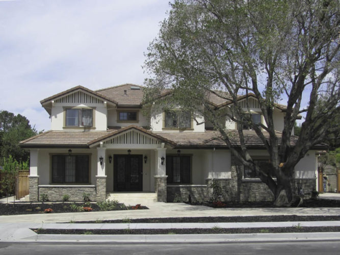 The 14 Best Residential Architects in Los Altos Hills, California ...