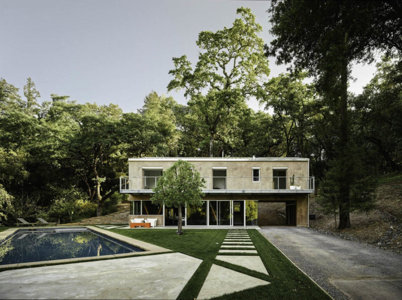 The 11 Best Residential Architects in Healdsburg, California - Home Builder Digest