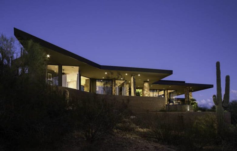 The 15 Best Residential Architects in Paradise Valley, Arizona - Home ...