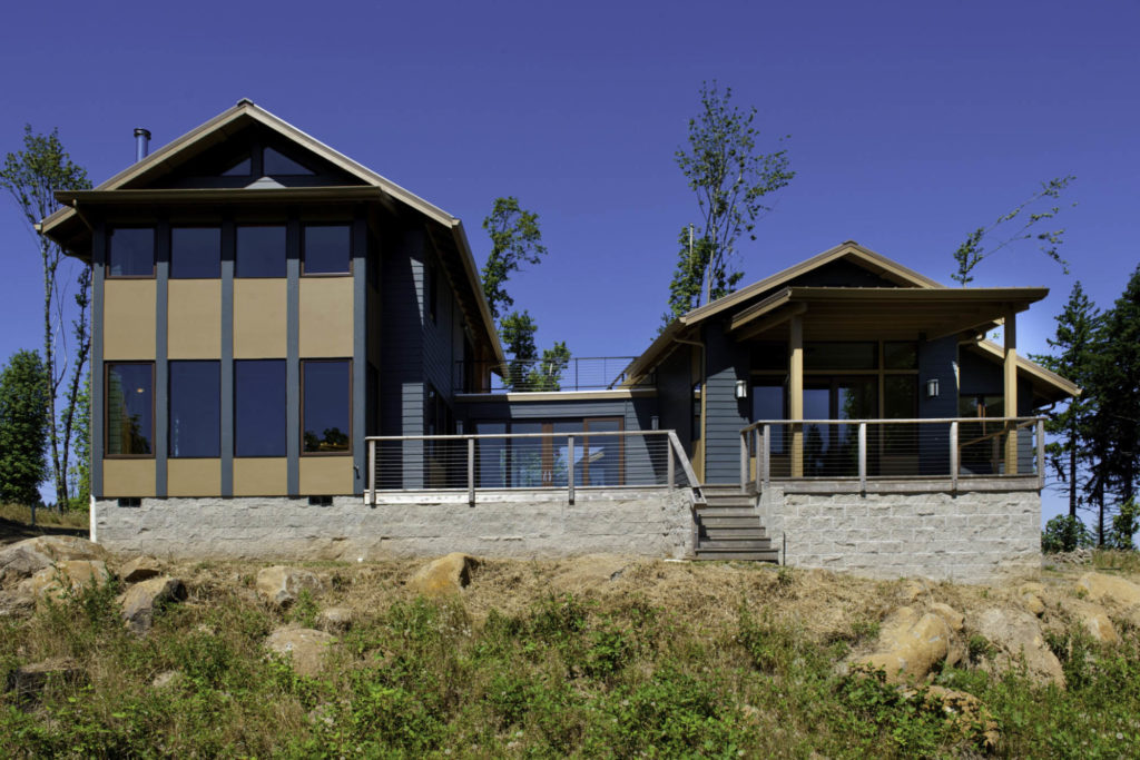 The 13 Best Custom Home Builders in Eugene, Oregon - Home Builder Digest