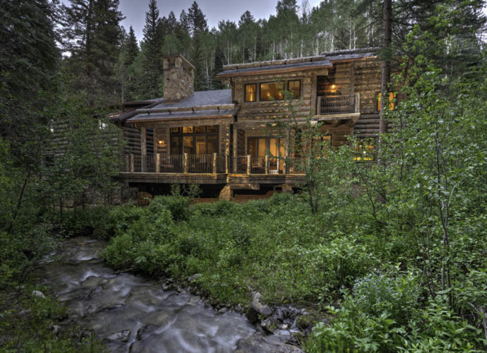 The 11 Best Residential Architects in Vail, Colorado - Home Builder Digest