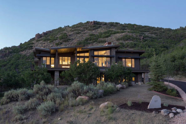 The 14 Best Custom Home Builders in Park City, Utah - Home Builder Digest