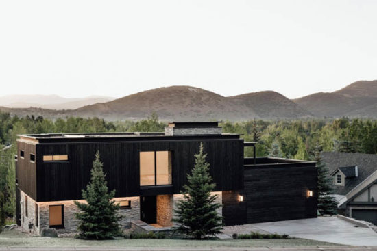 The 14 Best Custom Home Builders in Park City, Utah - Home Builder Digest