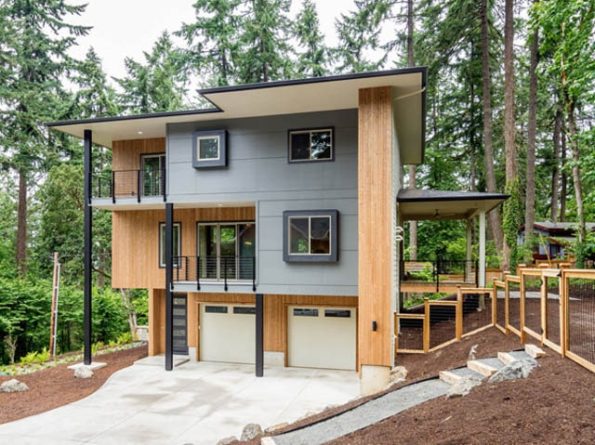 The 7 Best Residential Architects in Eugene, Oregon - Home Builder Digest