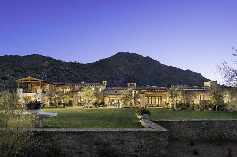 The 15 Best Residential Architects in Paradise Valley, Arizona - Home ...