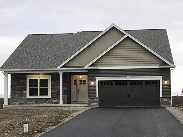 The 9 Best Custom Home Builders in Rochester, New York - Home Builder ...