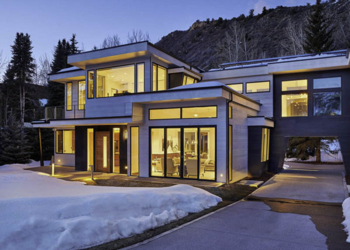 The 15 Best Residential Architects in Aspen, Colorado - Home Builder Digest