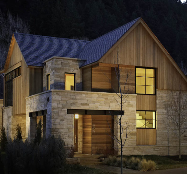 The 15 Best Residential Architects in Aspen, Colorado - Home Builder Digest