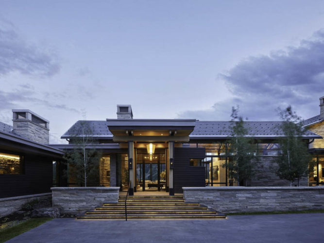 The 15 Best Residential Architects in Aspen, Colorado - Home Builder Digest