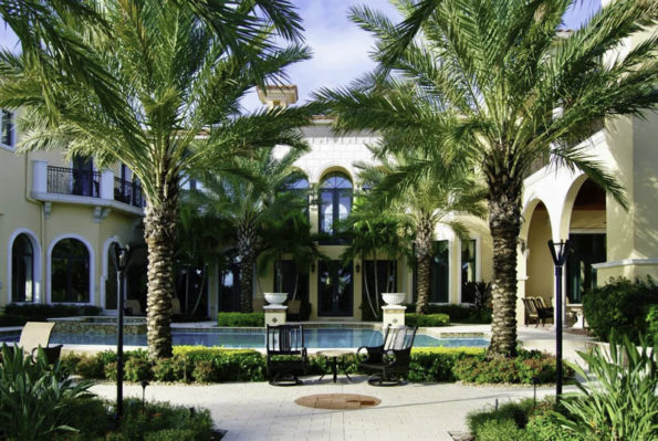 The 13 Best Custom Home Builders in Palm Beach, Florida - Home Builder ...