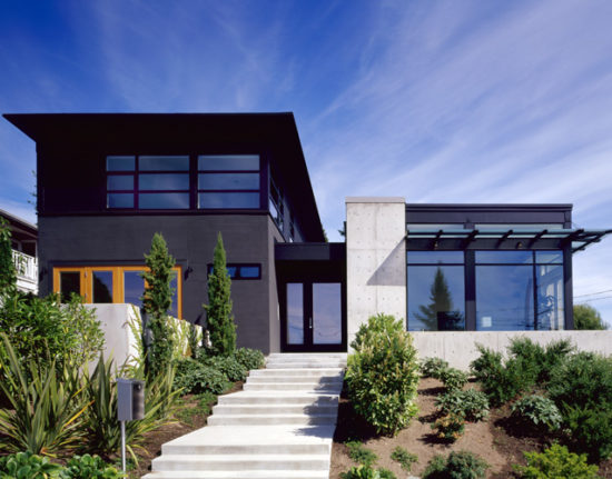 The 15 Best Residential Architects in Kirkland, Washington - Home ...